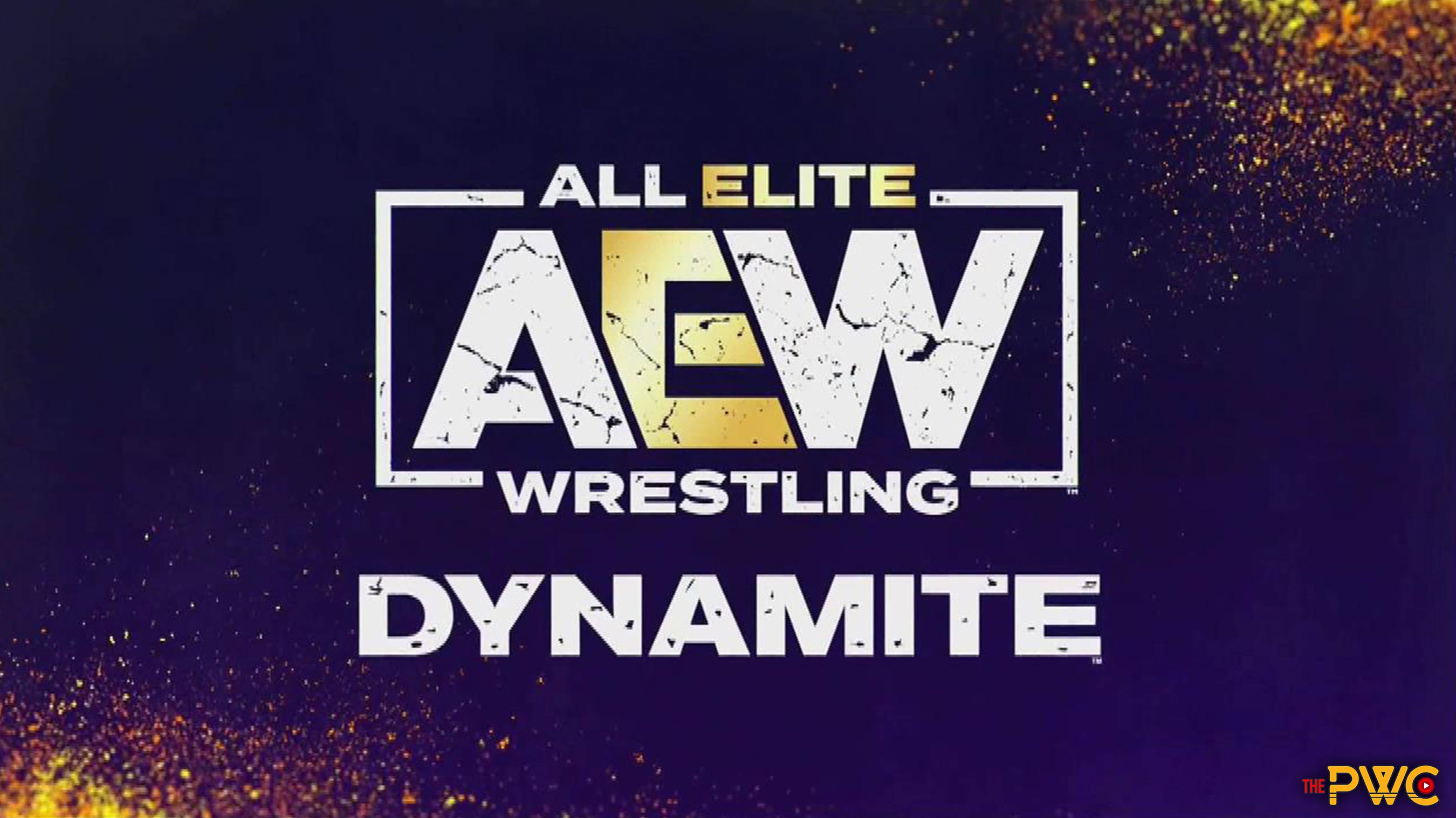 AEW Dynamite New — Postimages