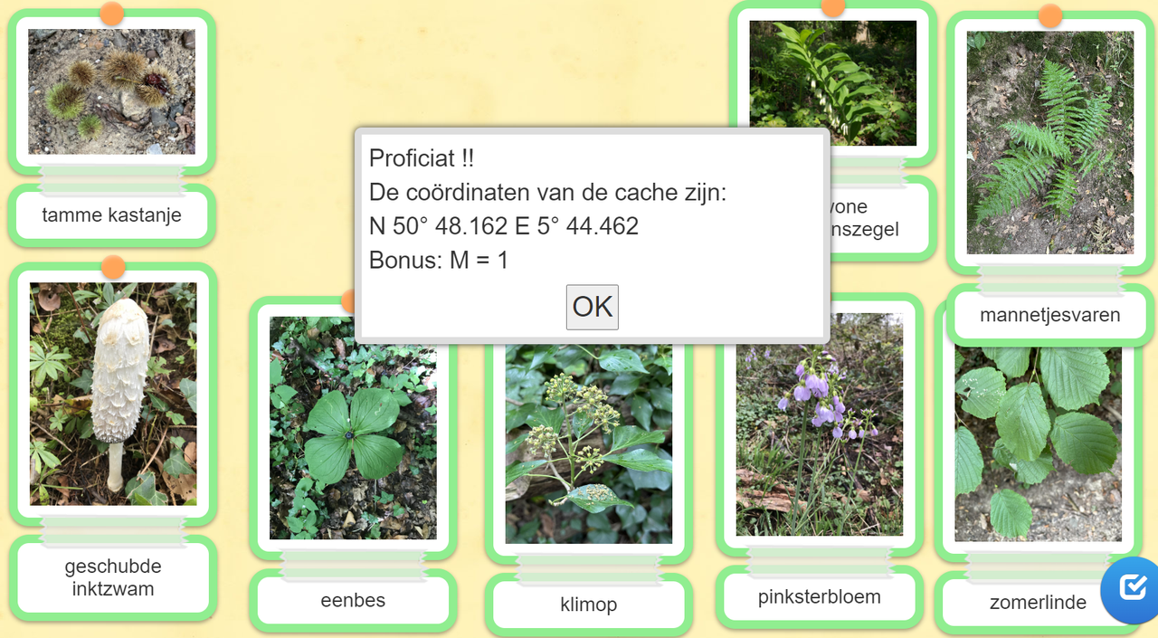 Puzzel — Postimages