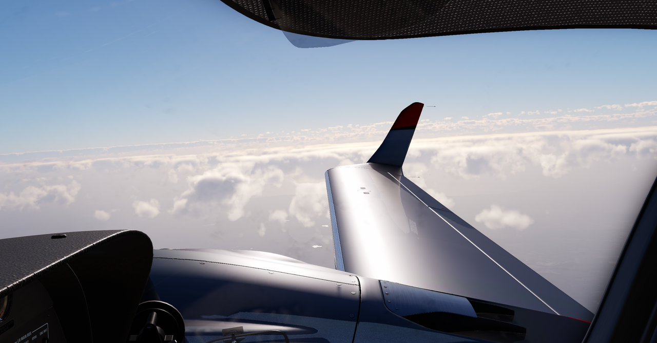 VisualXP New XP12 Atmosphere Plugin - The X-Plane General Discussions ...