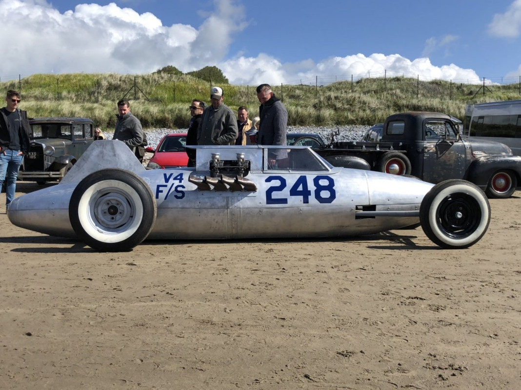 WW2 Ford hot rods | WW2Talk