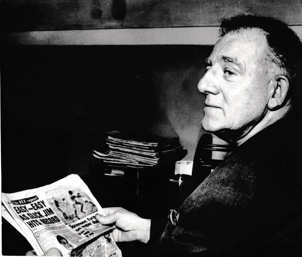 Sam English — Postimages