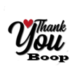 a boop ty — Postimages
