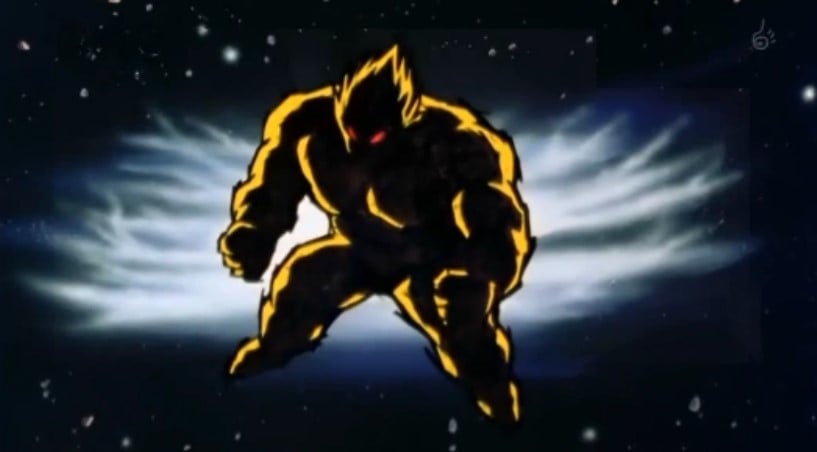 Dragon Ball: Mengenal Yamoshi, Legenda Super Saiyan Pertama! - Greenscene