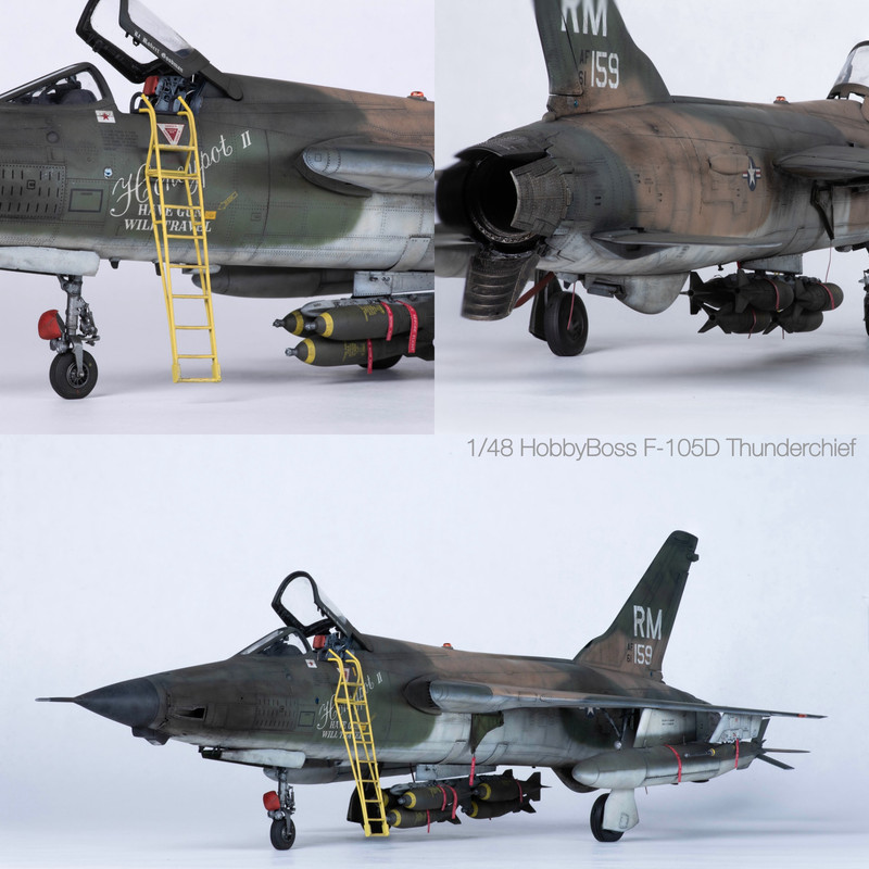 Green KreationZ 2025 in review - 2025 Yearbook - Britmodeller.com