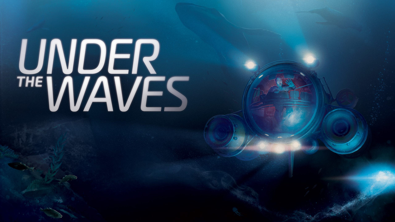 Under The Waves Windows Game – Bliter GPL