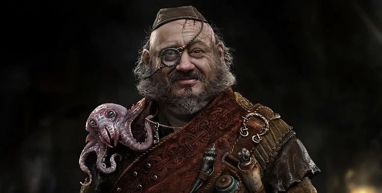 Mengenal 7 Karakter Baru di God of War: Ragnarok! - Greenscene