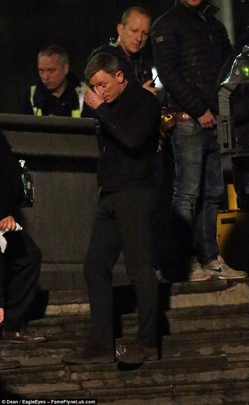 Westminster Bridge — Postimages