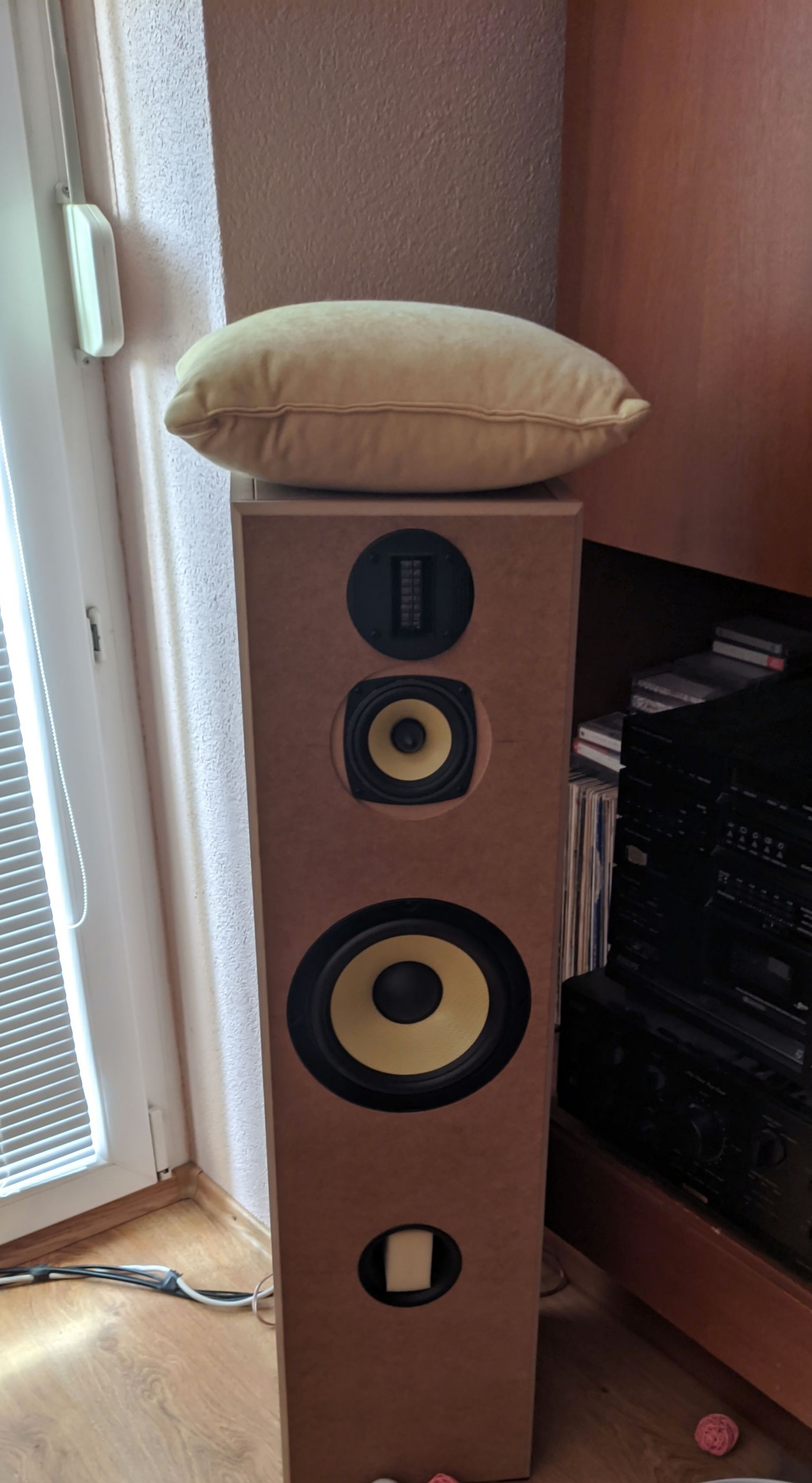 Bedna — Postimages