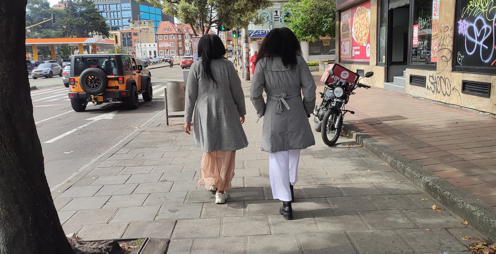 Sisters again — Postimages