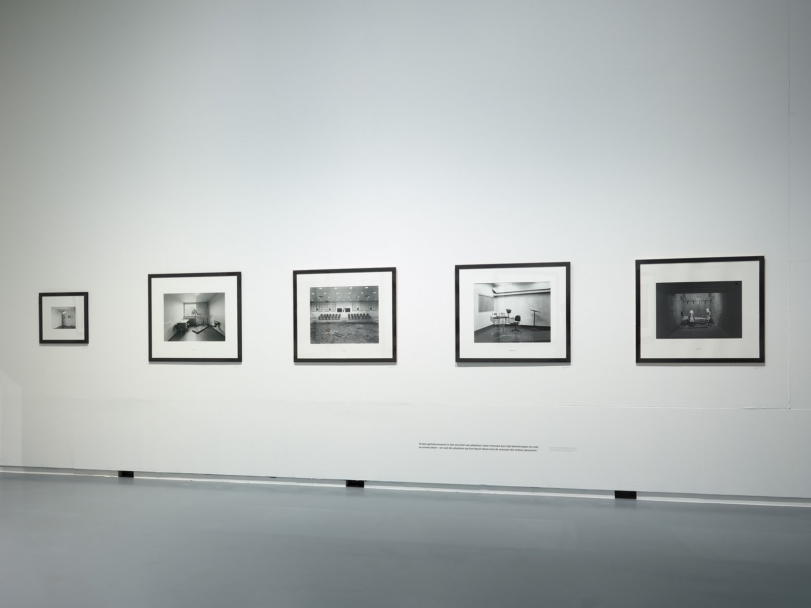 Depth on the Surface 21 — Postimages