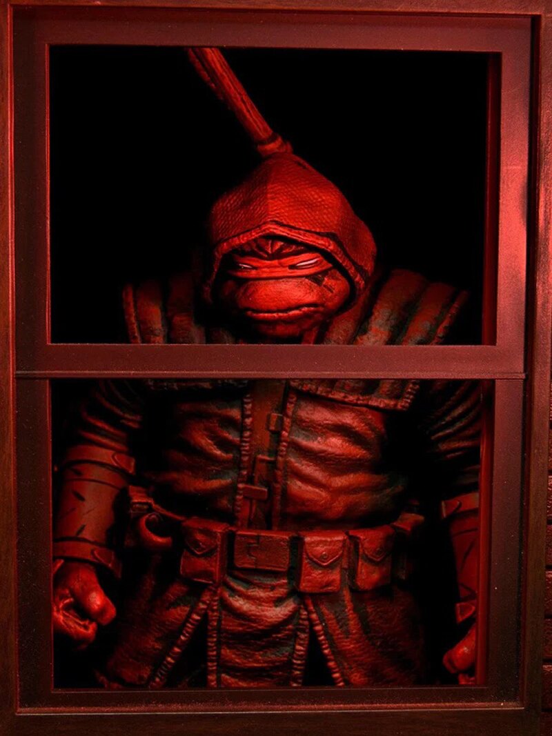 Last Ronin Red 2 scaled 800 — Postimages