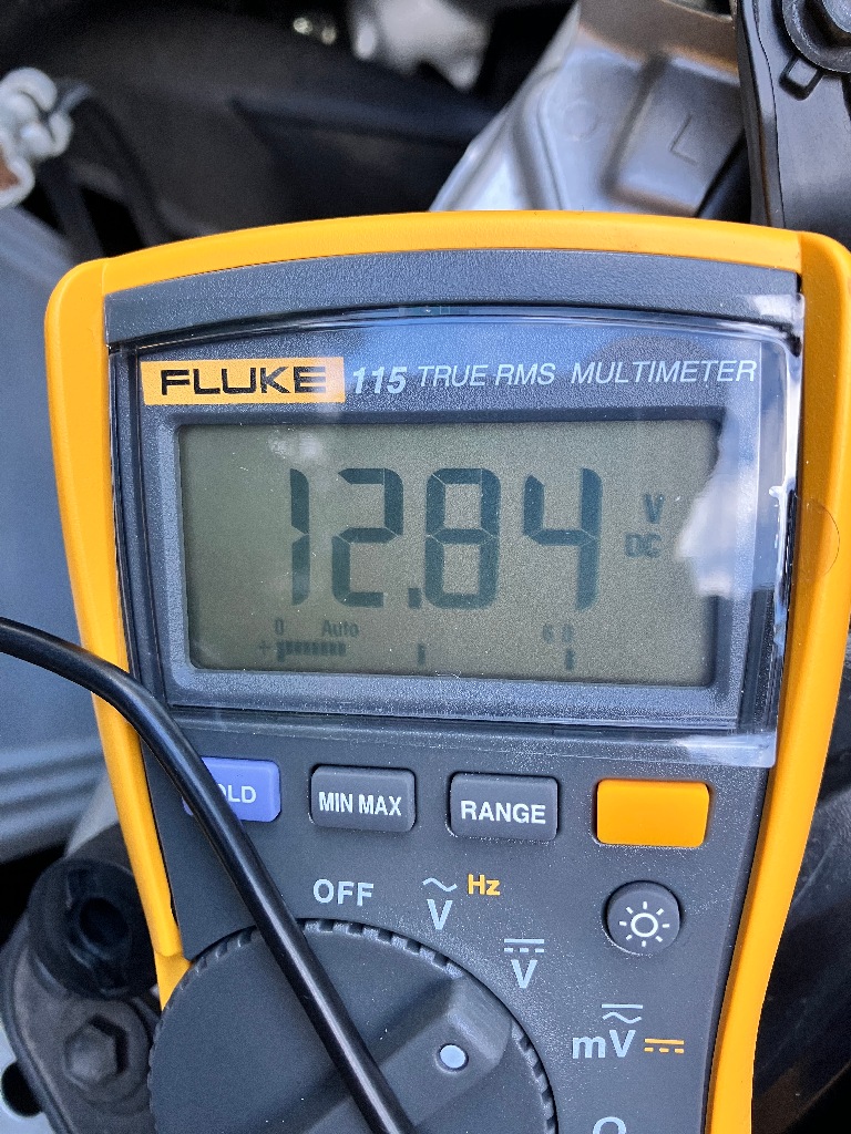 Corolla battery 1 — Postimages