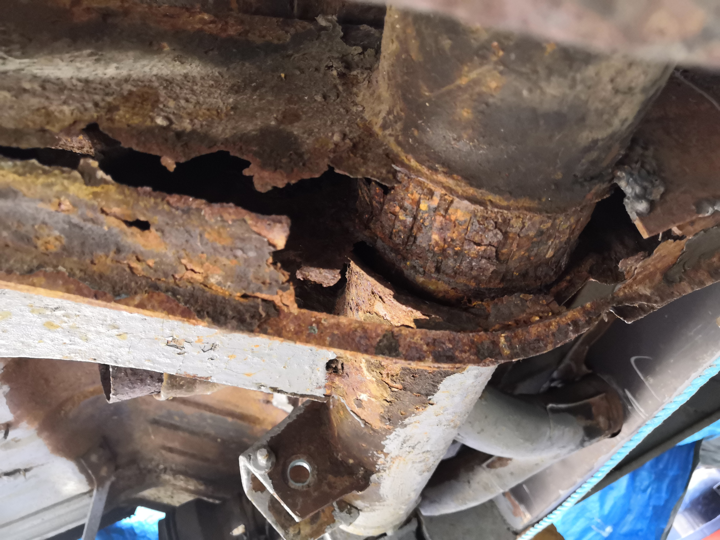 rear chassis rail torsion3 — Postimages