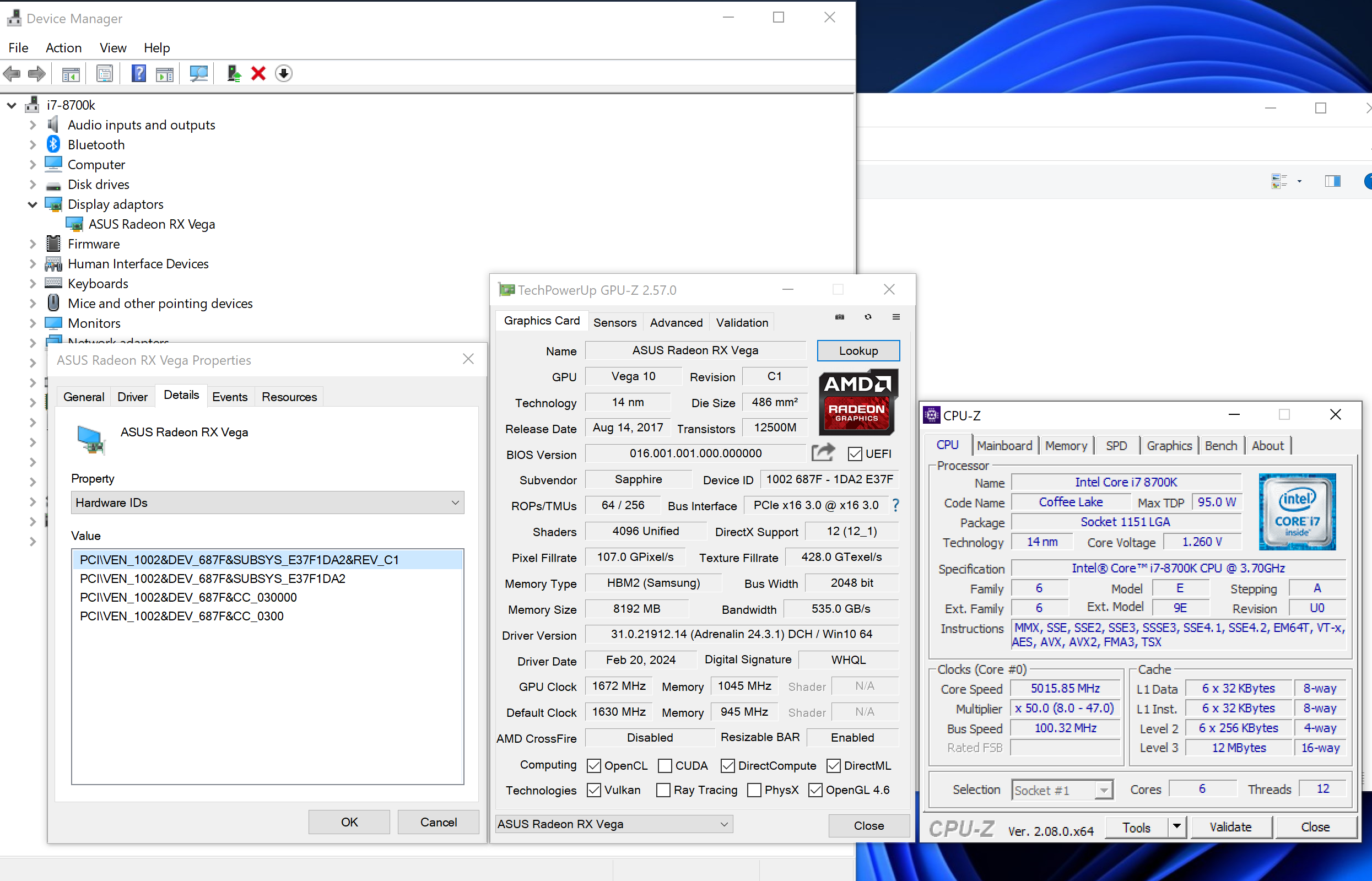 Station-Drivers - AMD Radeon Software Adrenalin 2024 Edition v24.x.x ...