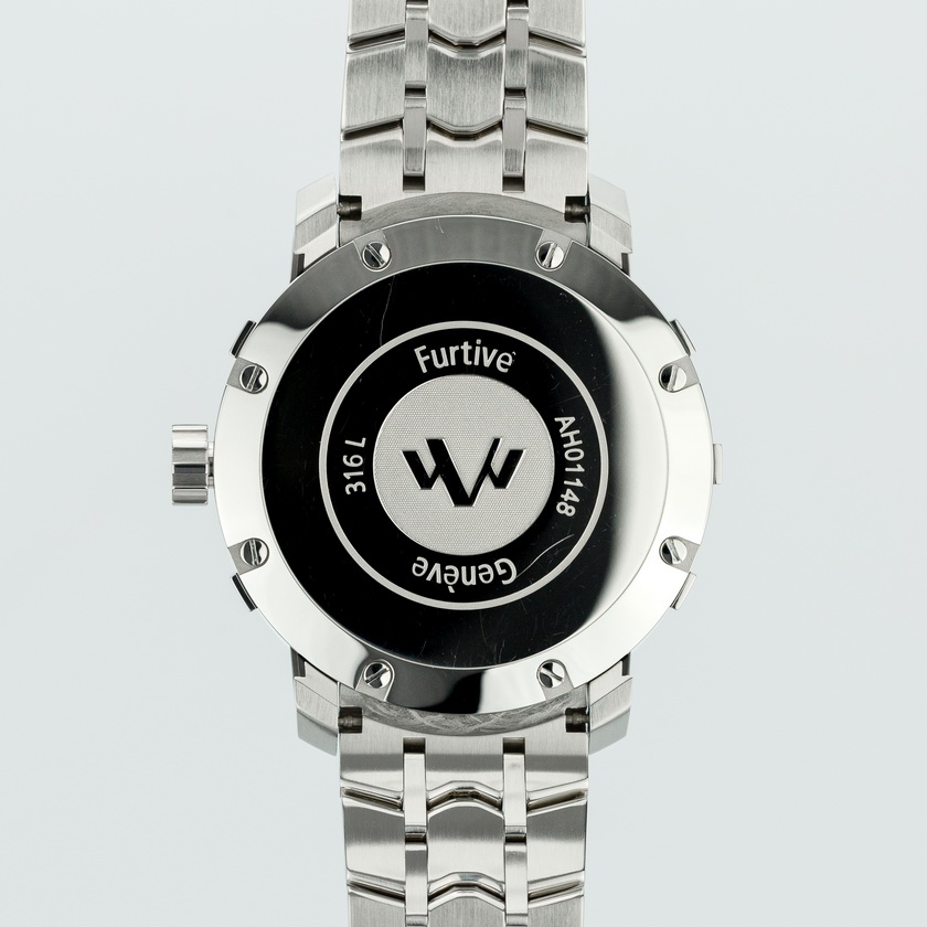 De Witt Glorious Knight FTV PTS 001 RFB 5 — Postimages