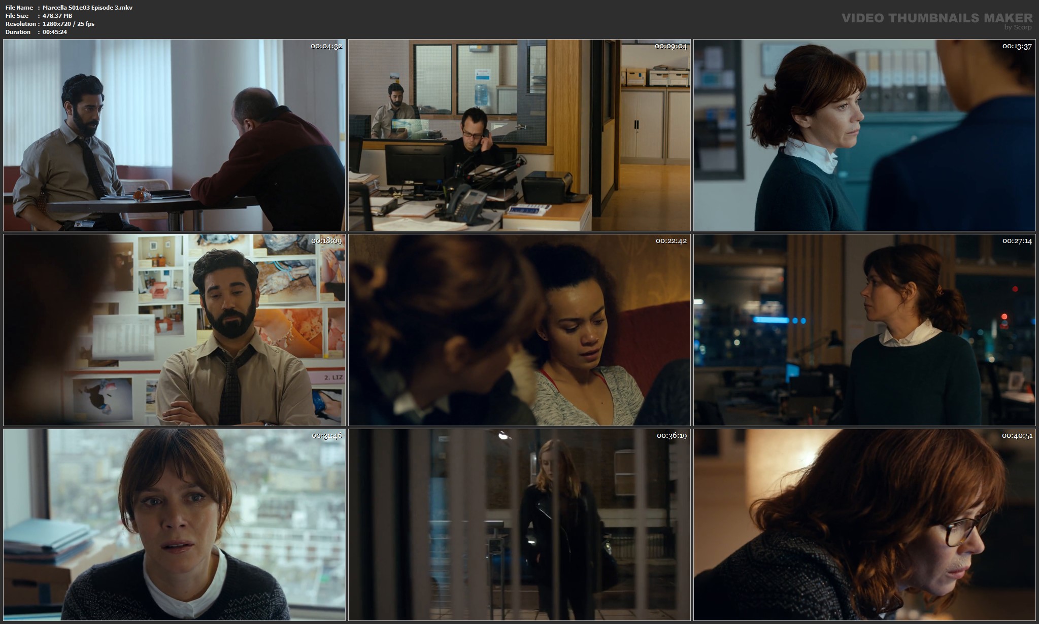 Marcella S01e03 Episode 3 mkv — Postimages