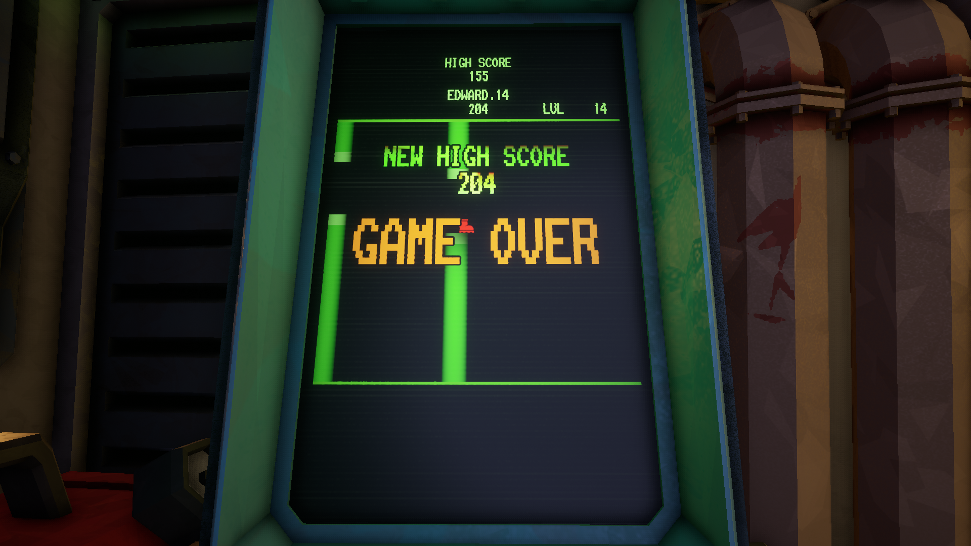 Newhighscore — Postimages