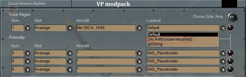 (NO LONGER WIP) Me 362