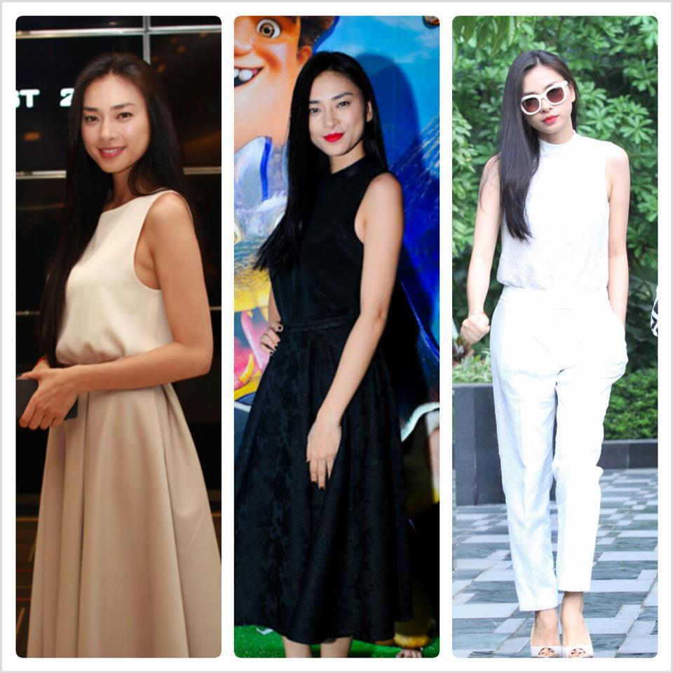 Veronica Ngo Feet 3185772 — Postimages