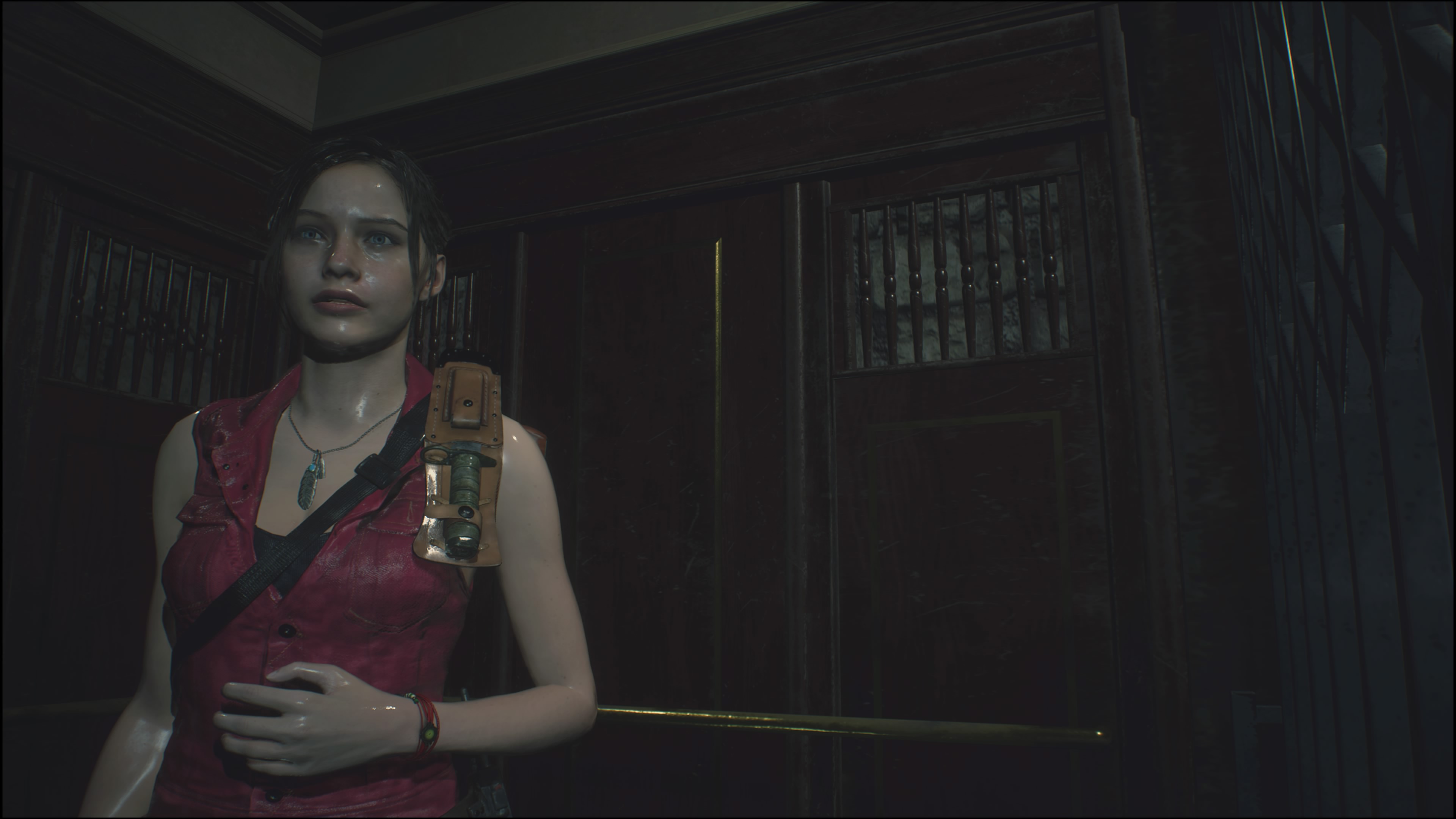 RESIDENT EVIL 2 20240124153840 — Postimages