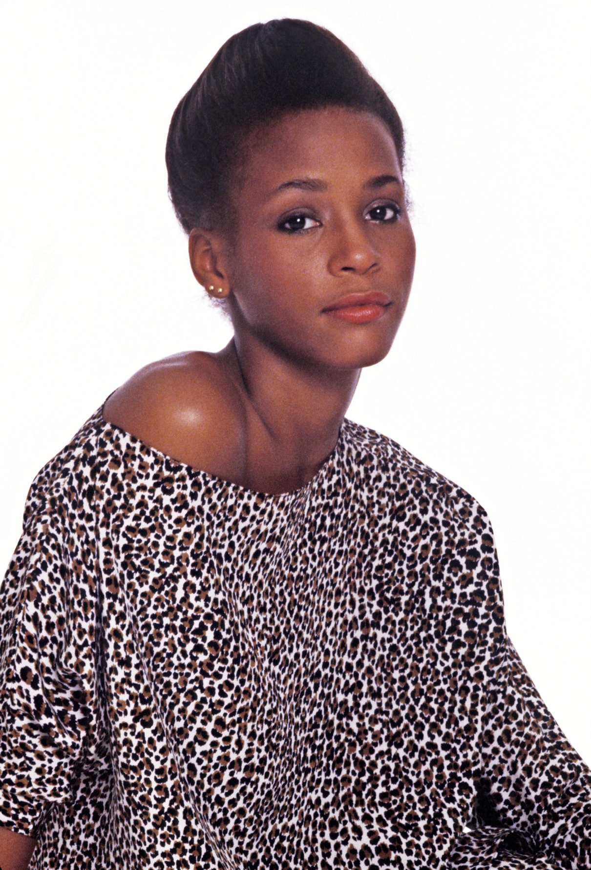 Whitney Houston: Top American Model Pic & Appreciation Thread ...