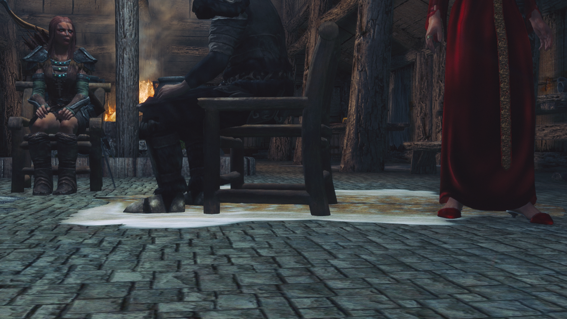 Dragonbearer Photoset Updated 121619 Adventures In Tamriel Loverslab