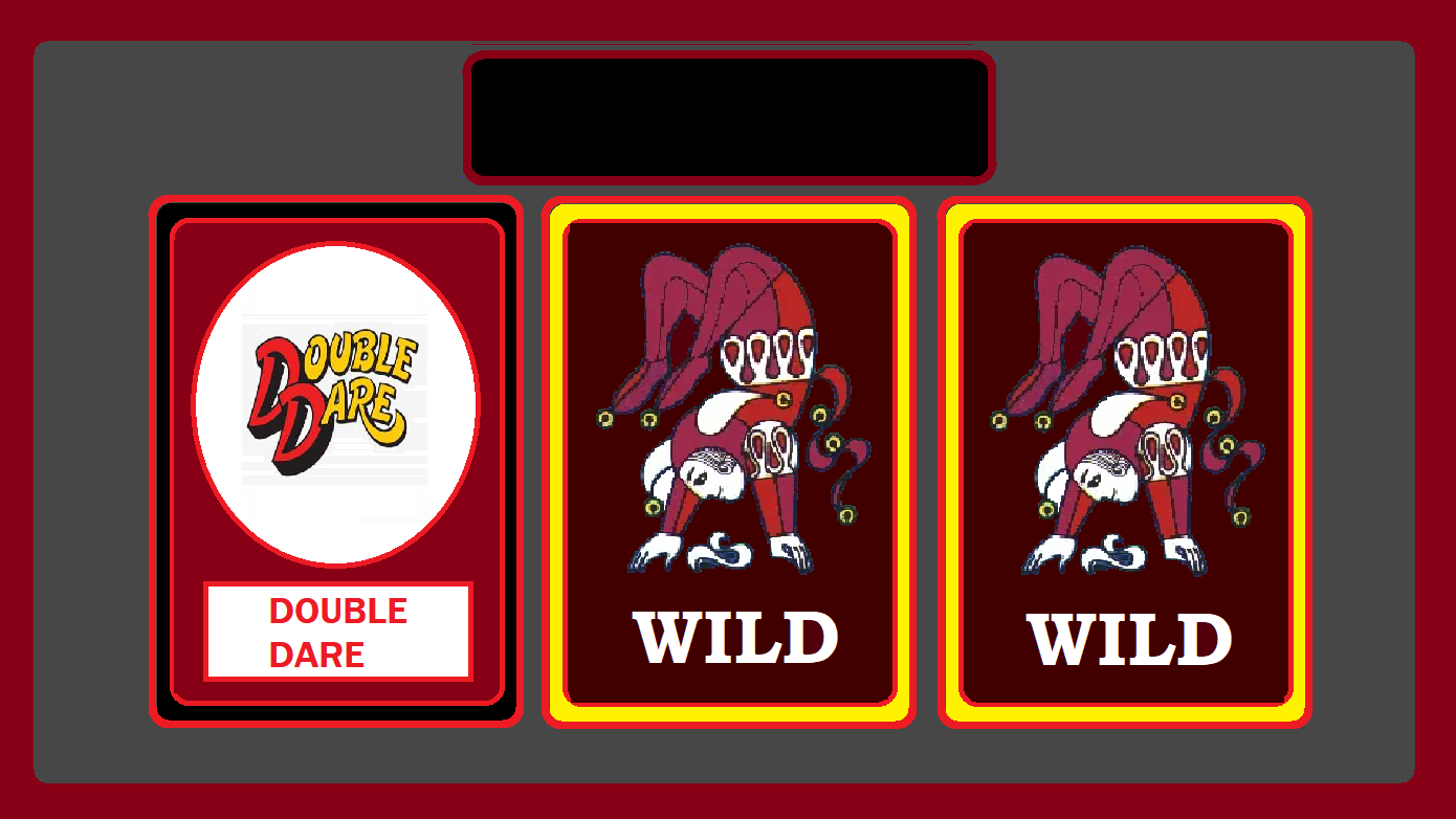 The Joker's Wild Board 1 — Postimages