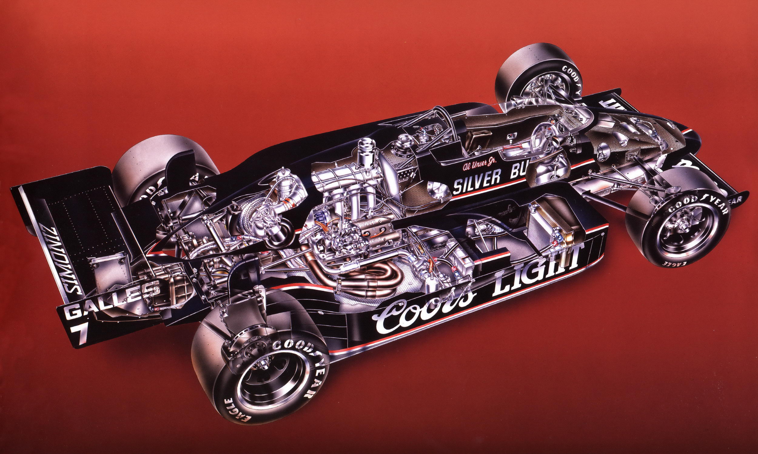 March 84 C by David Kimble — Postimages