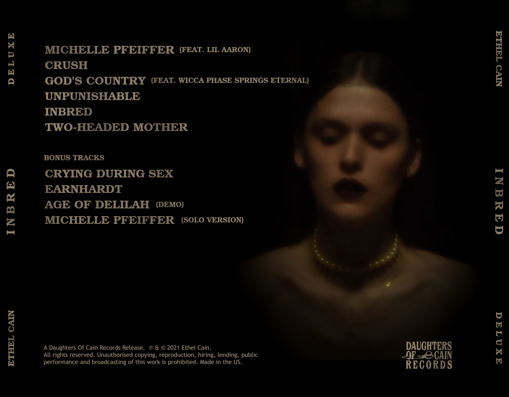 Inbred Traycard 2 — Postimages