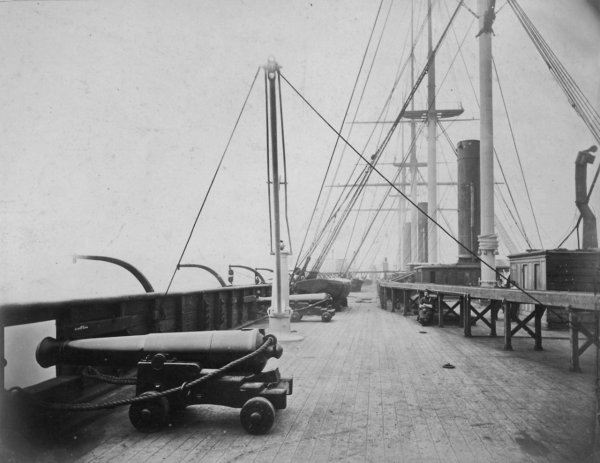 Revell Great Eastern 1/388 Scale - Page 4 - Work in Progress - Maritime ...