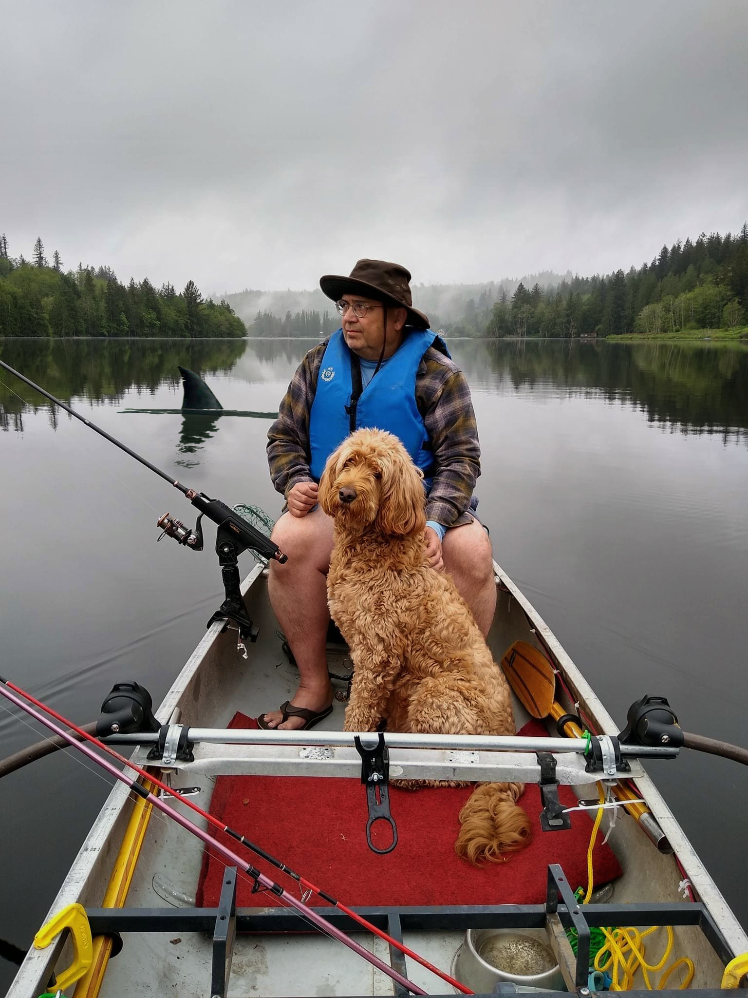 going to need a bigger boat — Postimages