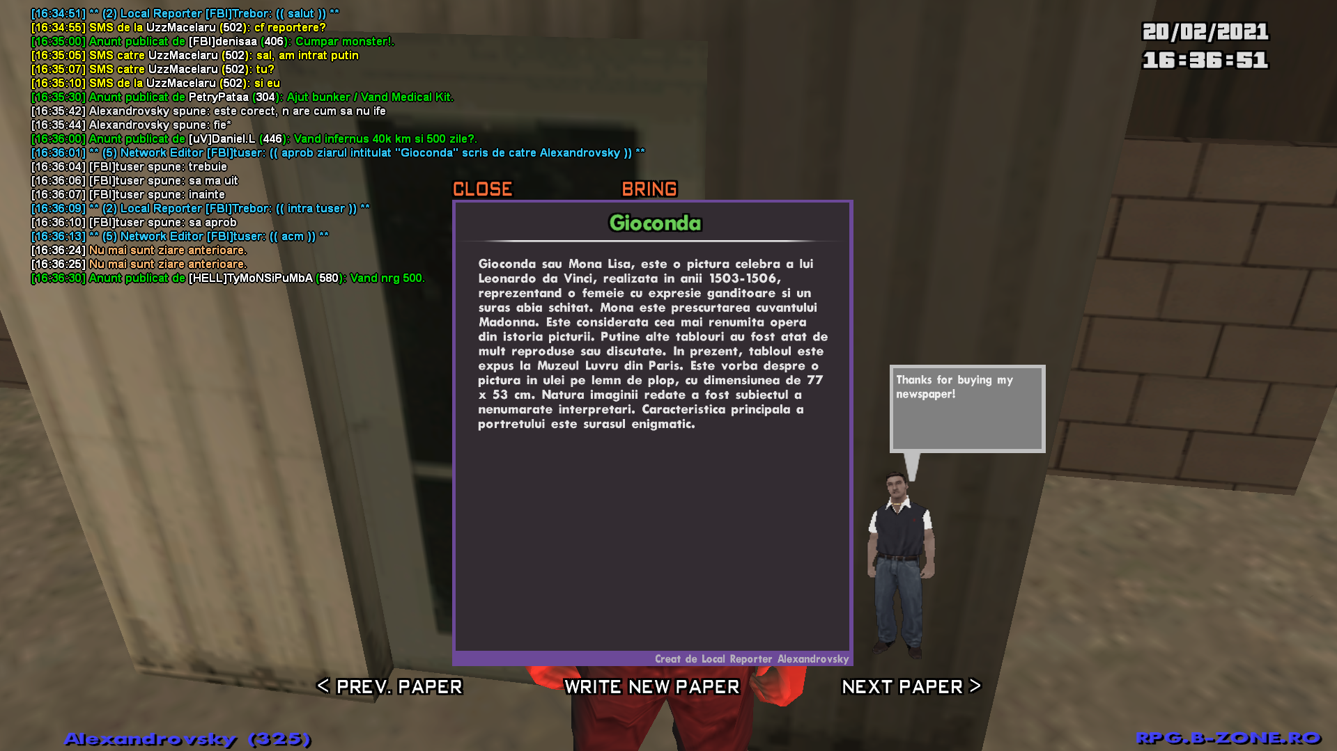 ziar 2 — Postimages