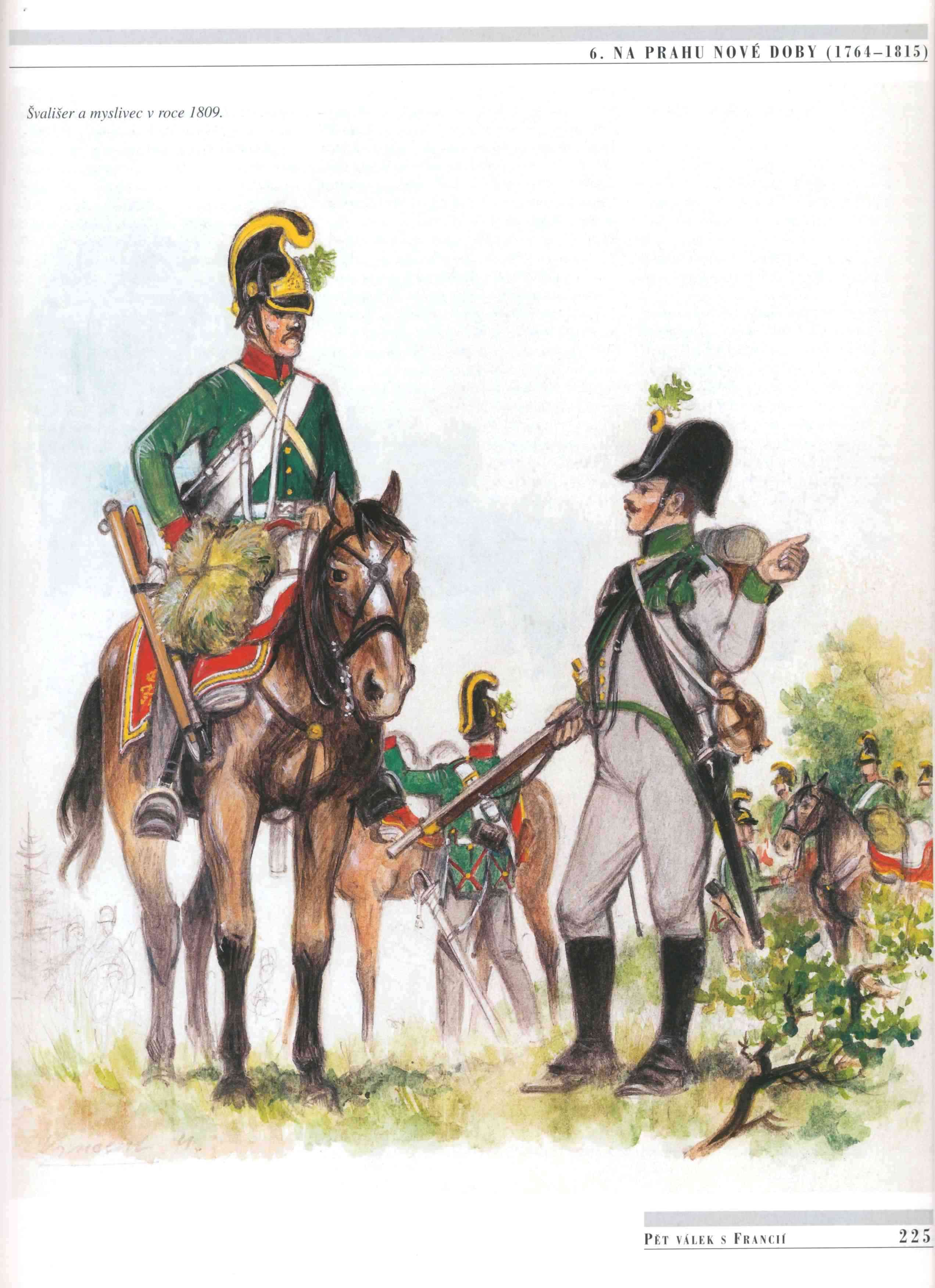 Pod Cisarskym Praporem Страница 225 — Postimages