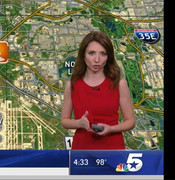 Bianca Castro NBC DFW - Page 3 - TvNewsCaps