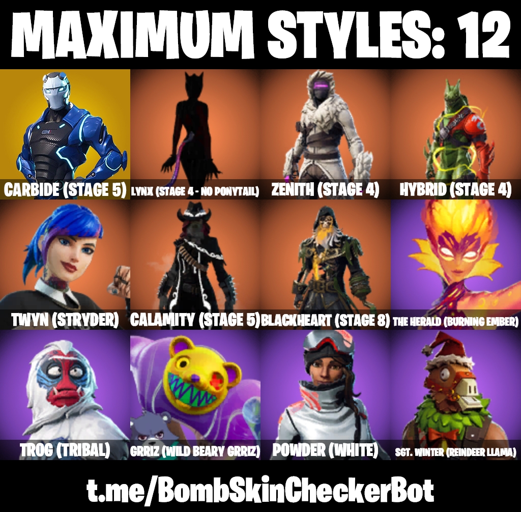 Max Styles — Postimages