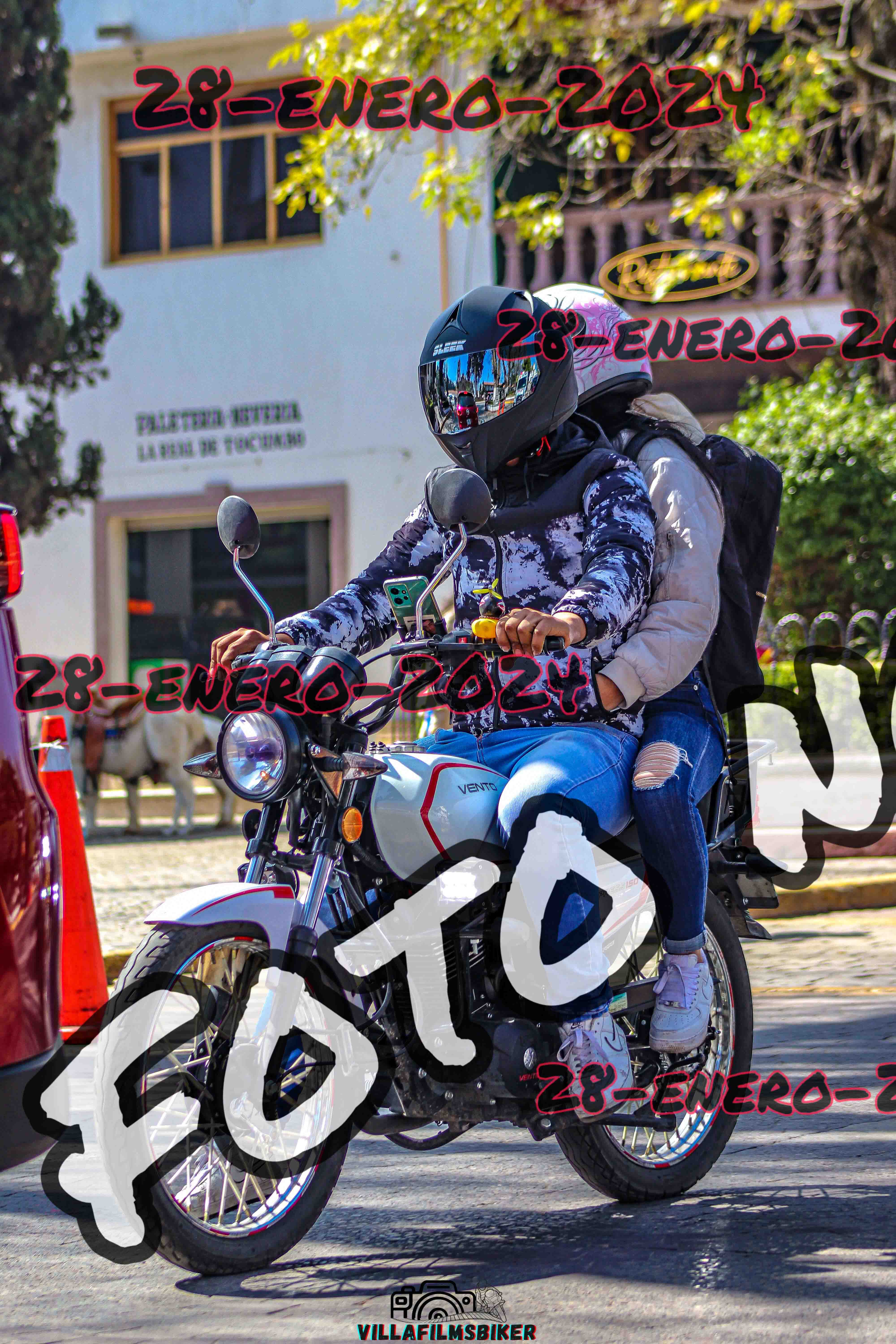 CV 522 — Postimages