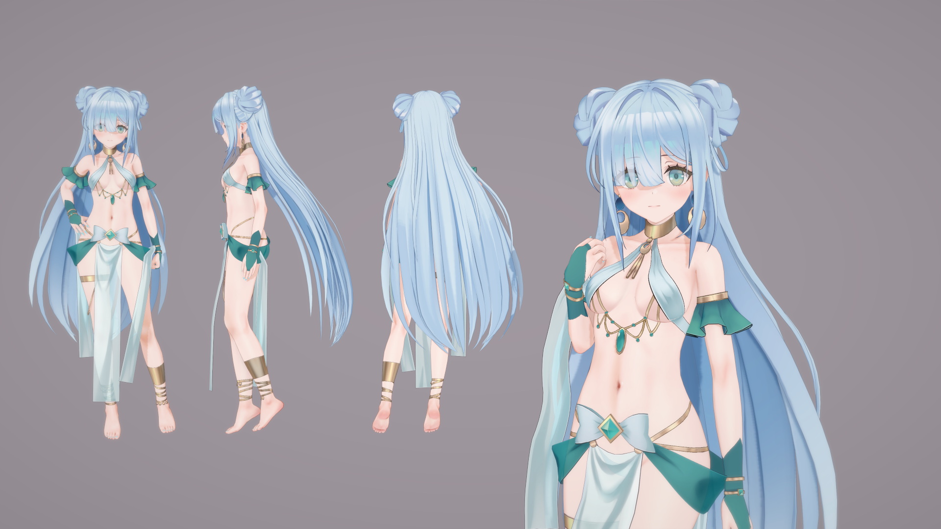 Chara Studio 2023 12 06 21 23 51 Render — Postimages