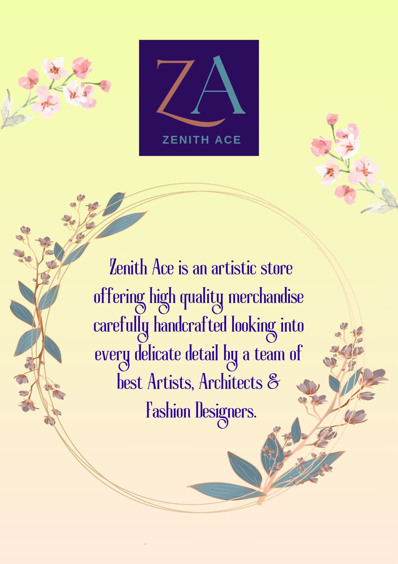 Zenith Ace Poster — Postimages