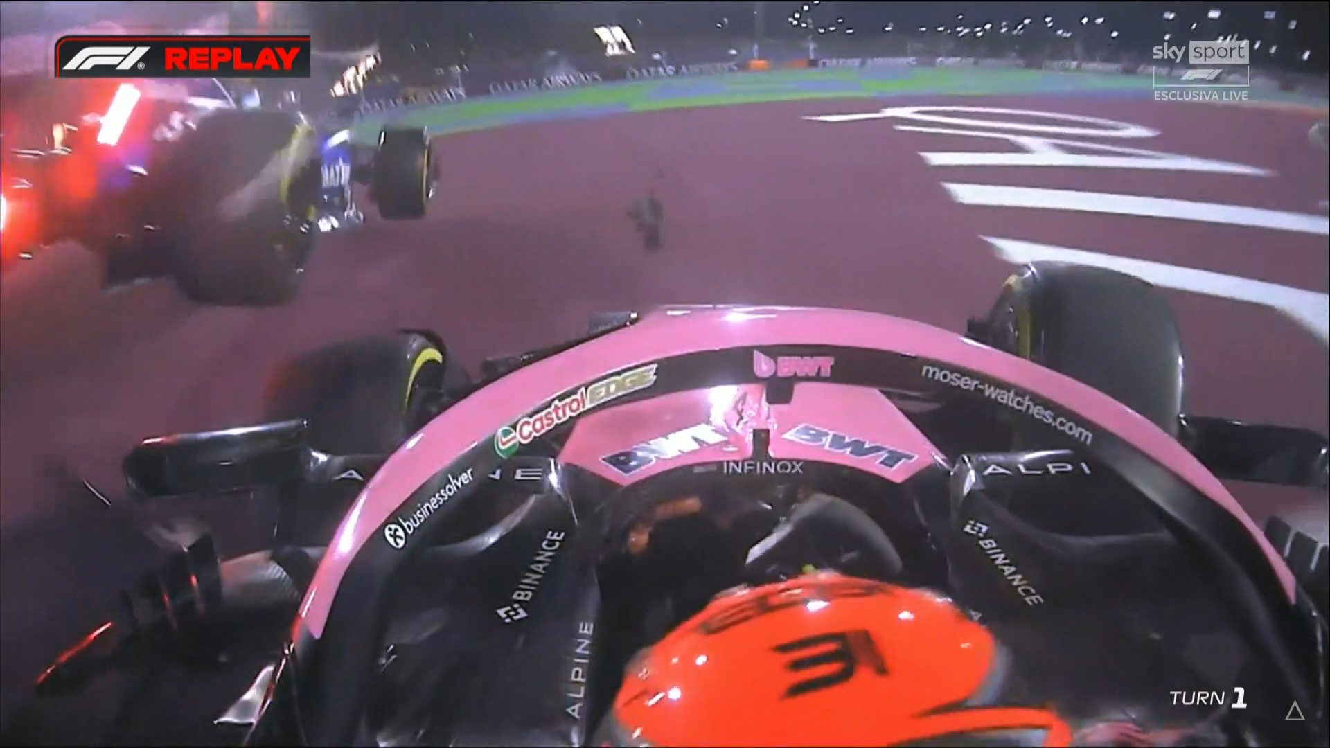 Lusail 2024 F1 GP 0015 — Postimages