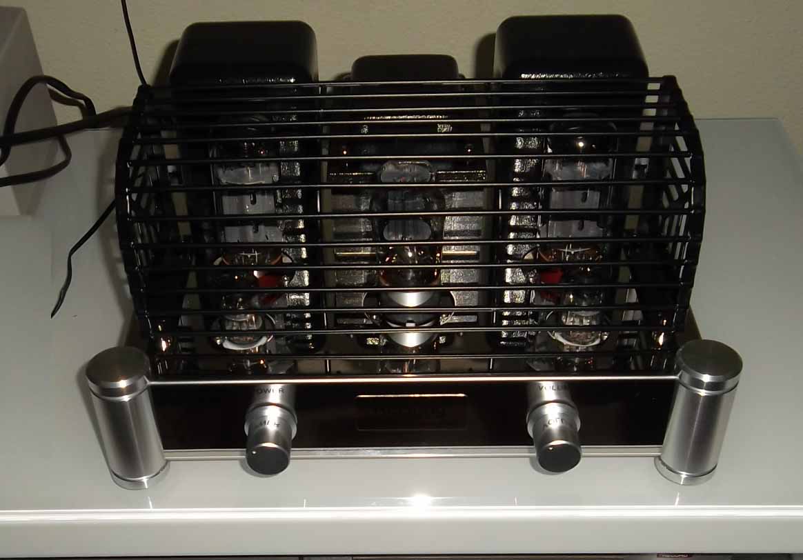 Reisong Chinese tube amps? | Page 3 | Steve Hoffman Music Forums
