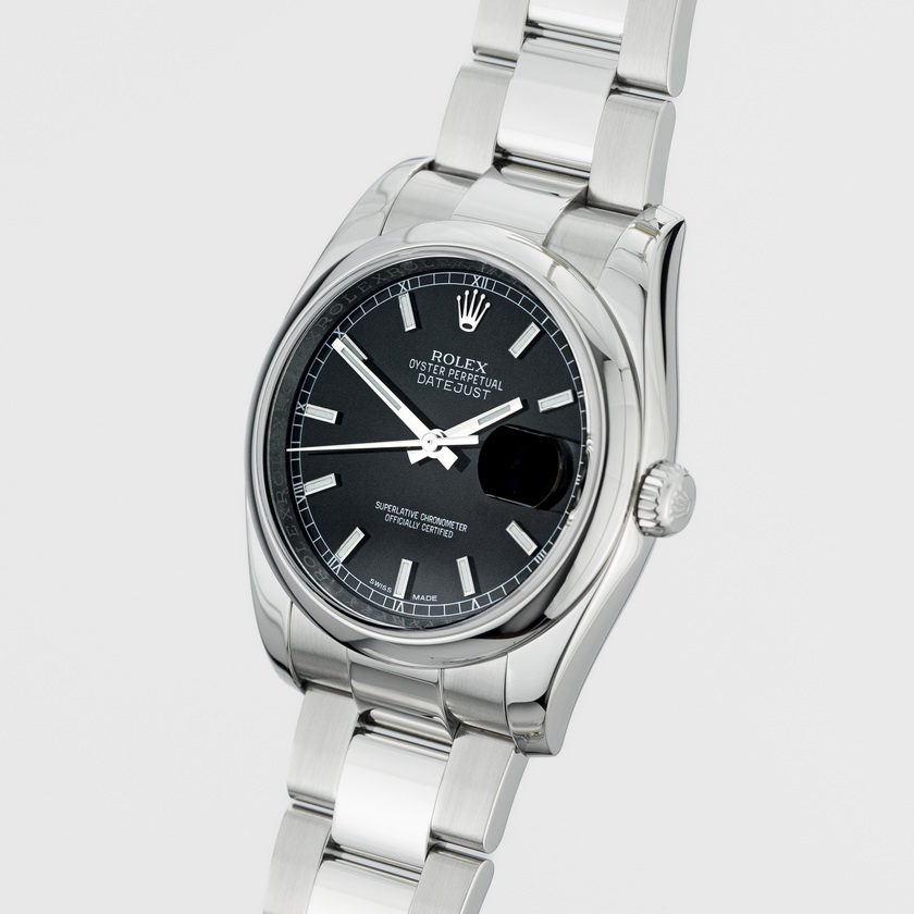 Rolex Datejust 36мм 116200 Roulette Date 2 — Postimages