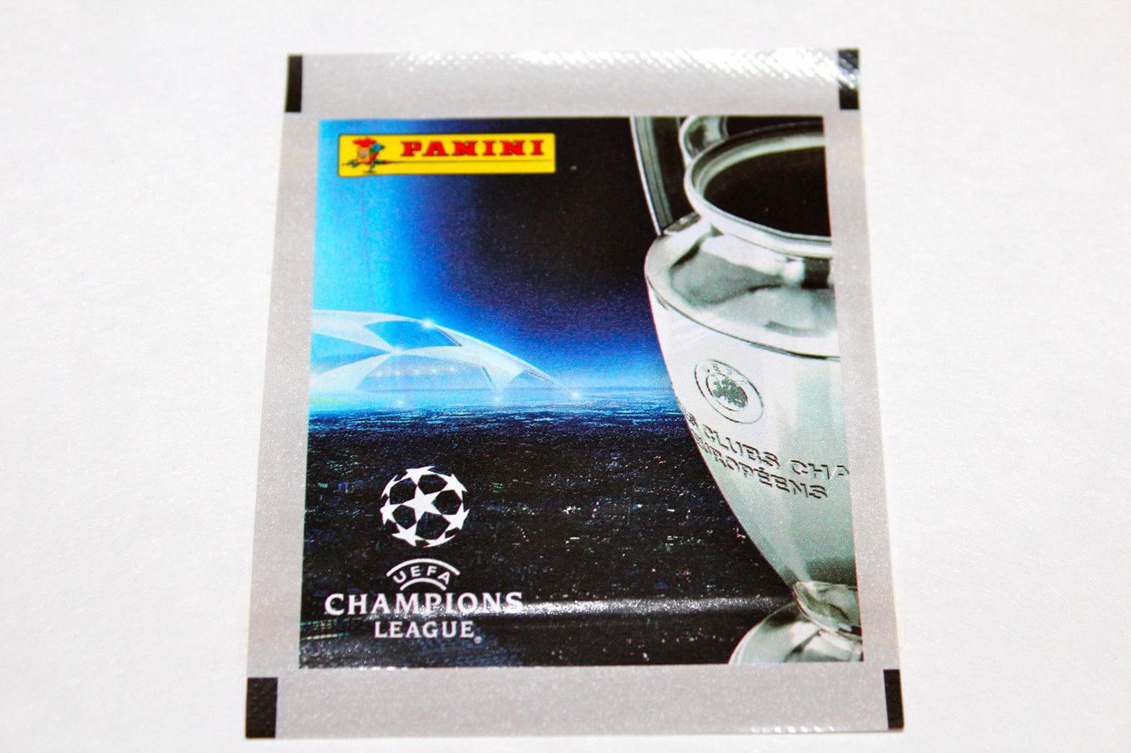 UCL 08 09 — Postimages