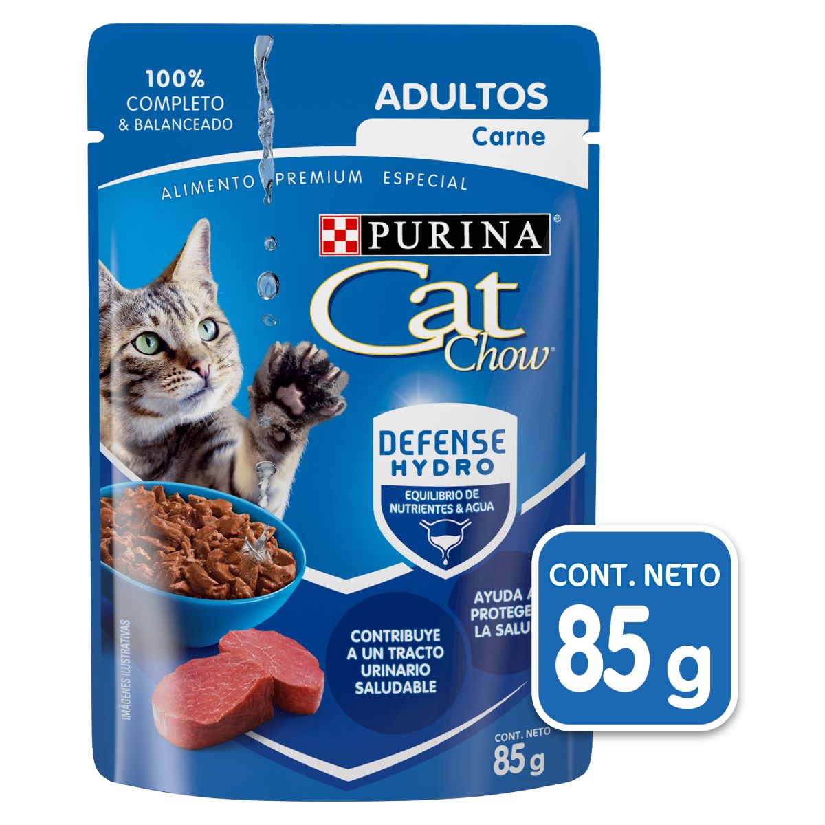 MX CC WET ADT CARNE ECONTENT 0322 GRAMAJE — Postimages