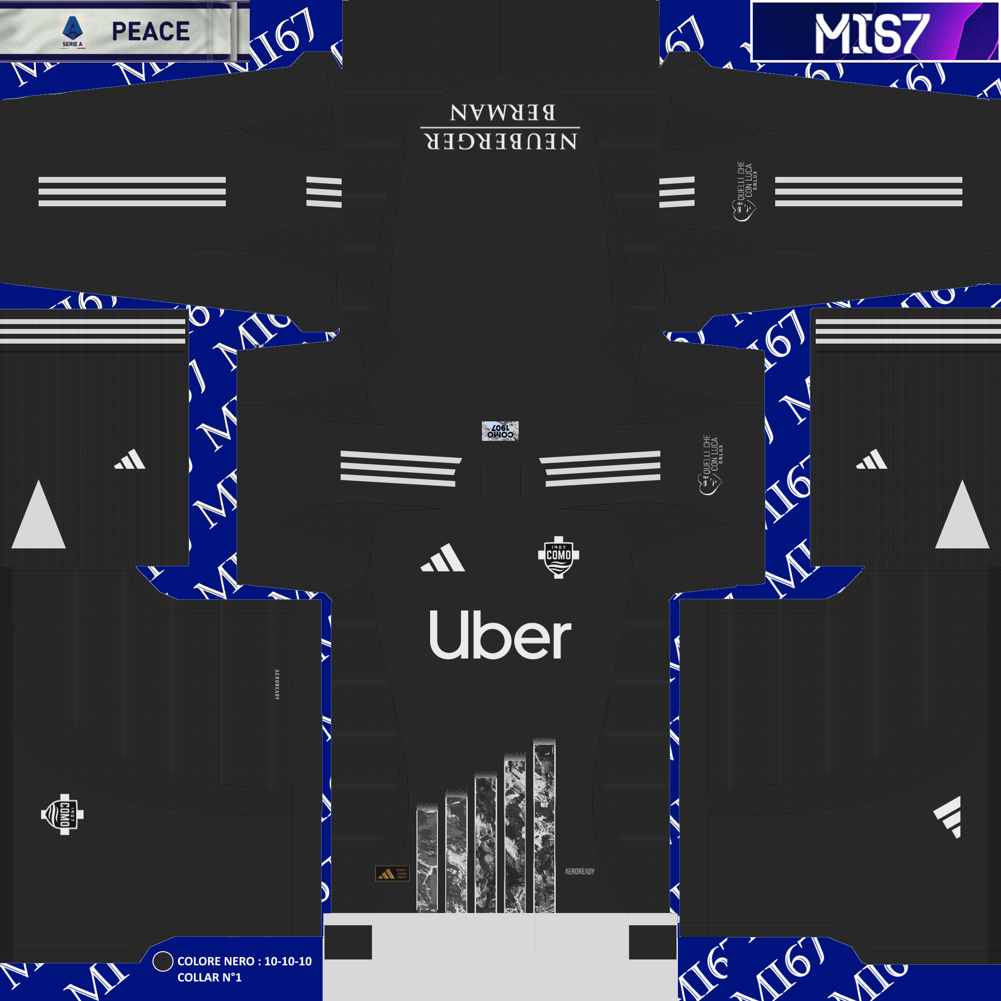 COMO THIRD 2025 — Postimages
