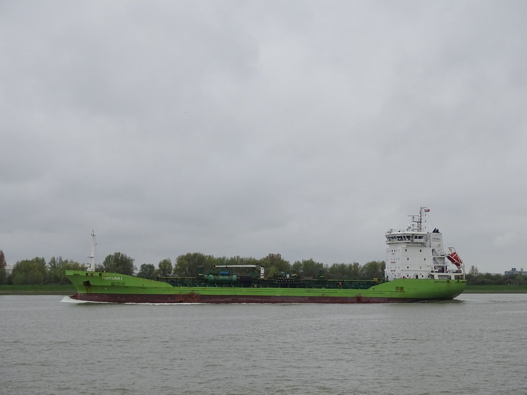 Fortuna I, 11 4 2024, nr 1 — Postimages