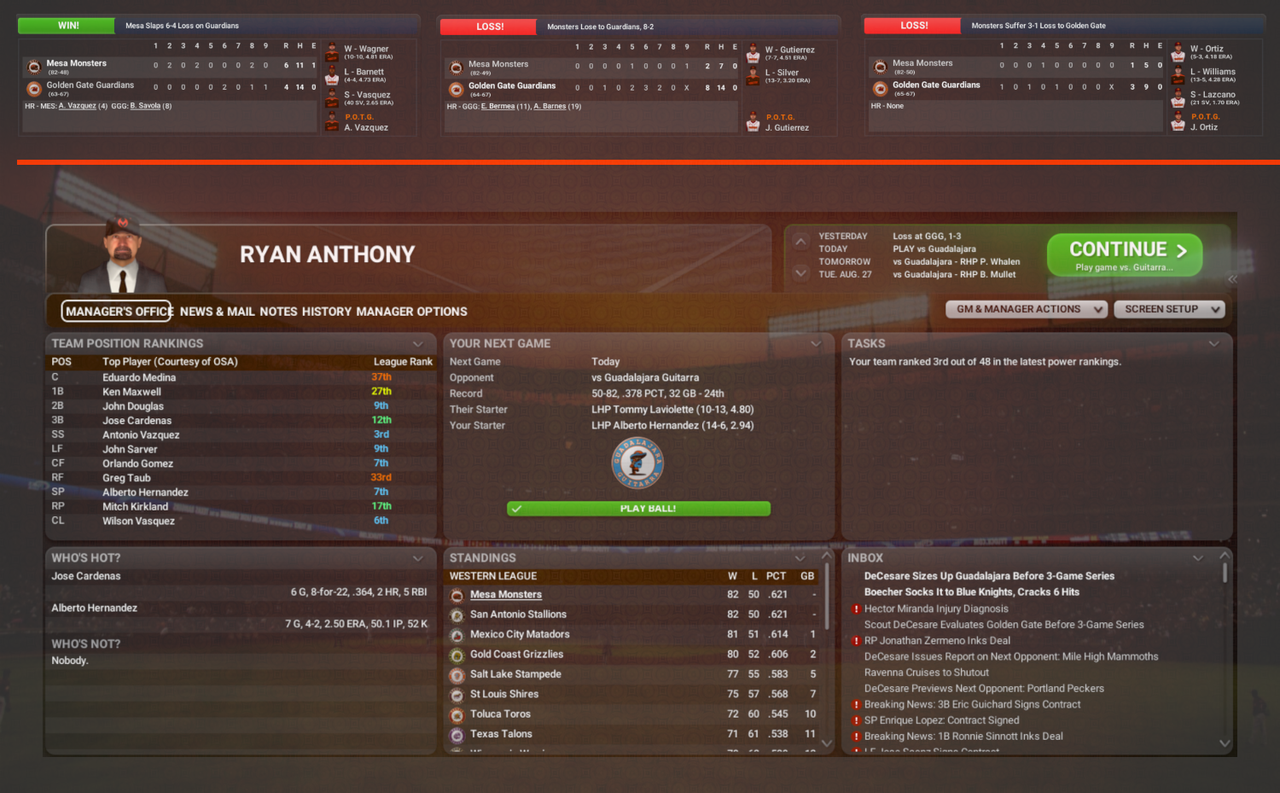 Nabo48 - 2043 and beyond ... - Page 37 - OOTP Developments Forums