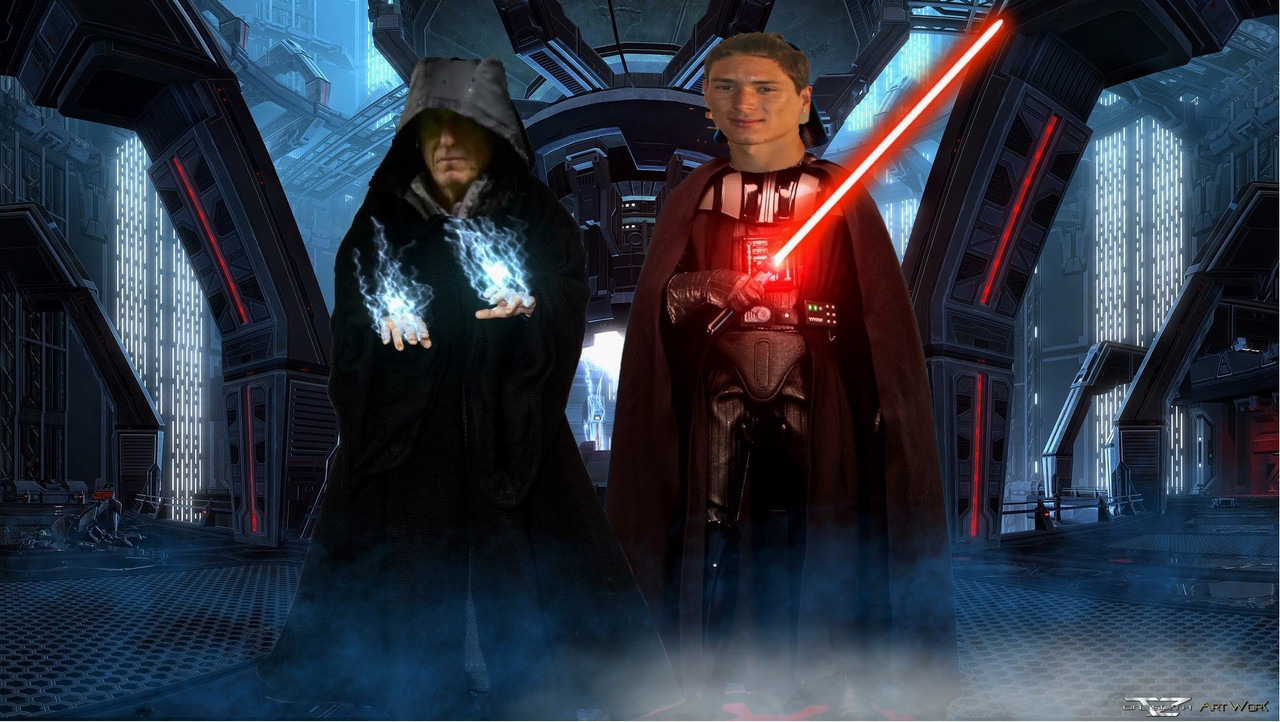 Darth Jesus : r/PrimeiraLiga