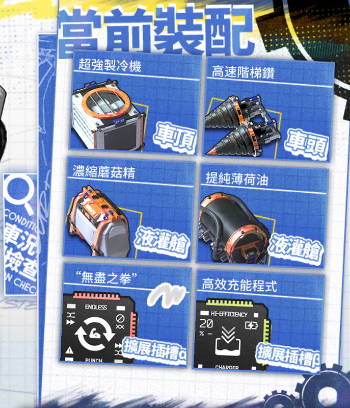 IC EX 8 — Postimages