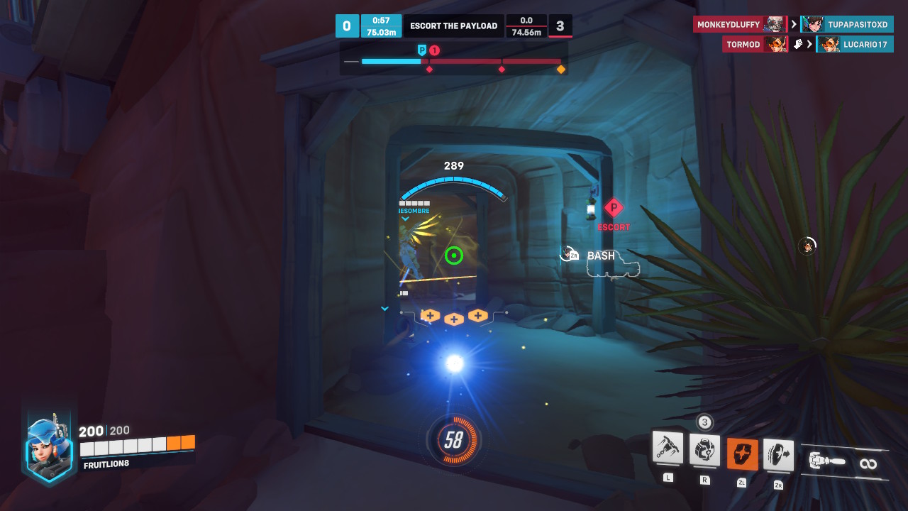 Need help with graphical issue on Switch version - Very few characters ...