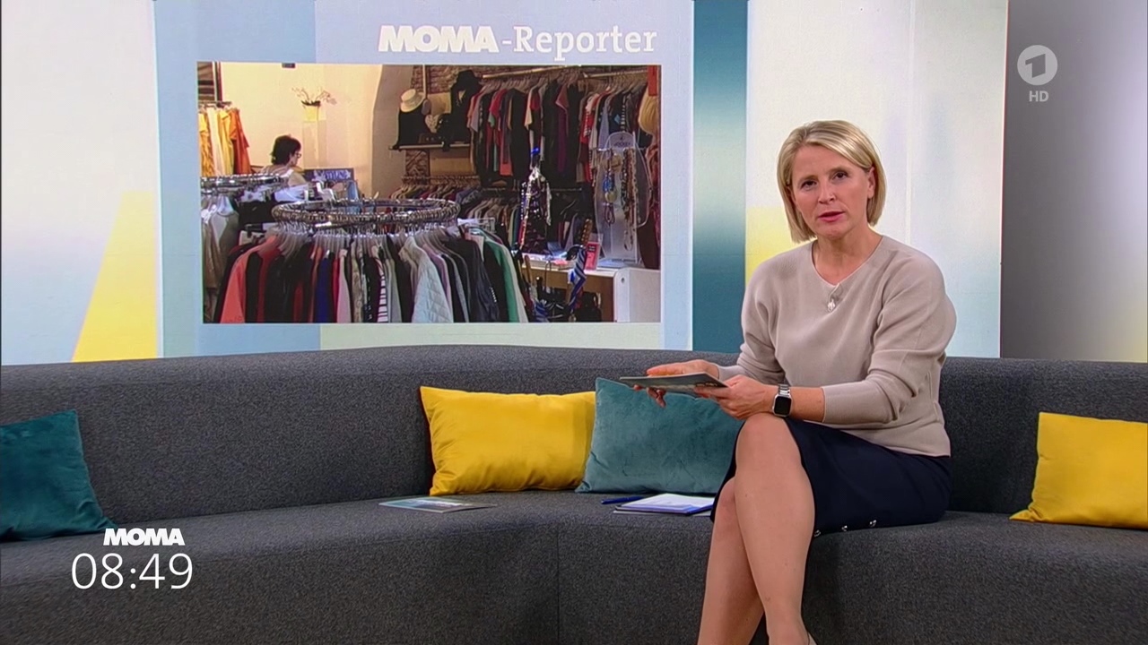 Susan Link ARD Mo Ma 30 08 2022 pp 18 — Postimages